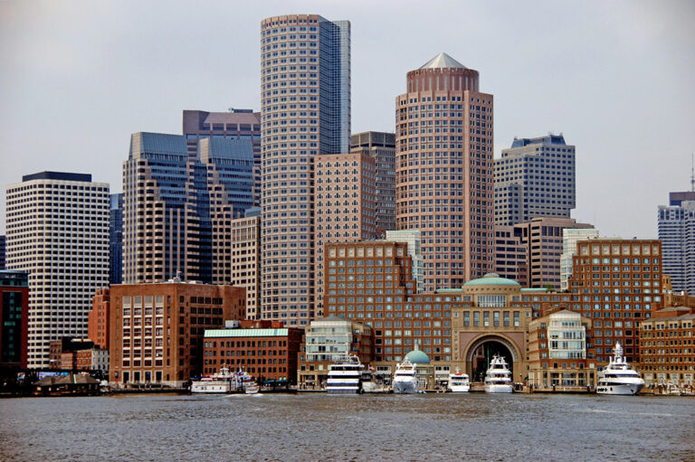 Property Management – ABG Commercial Realty